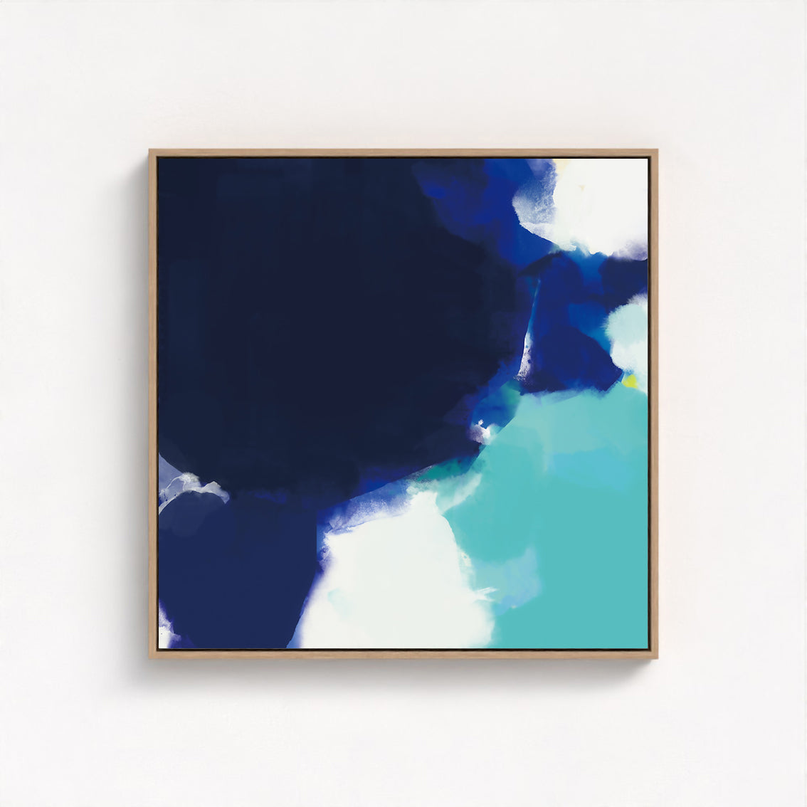 Big Blue – ART 7